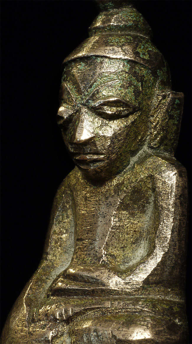 Antique & Vintage Buddhas Statues, Large Wooden Buddha Statues - The ...