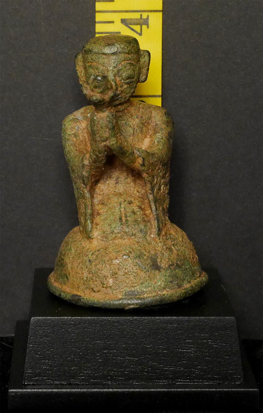 Antique & Vintage Buddhas Statues, Large Wooden Buddha Statues - The ...