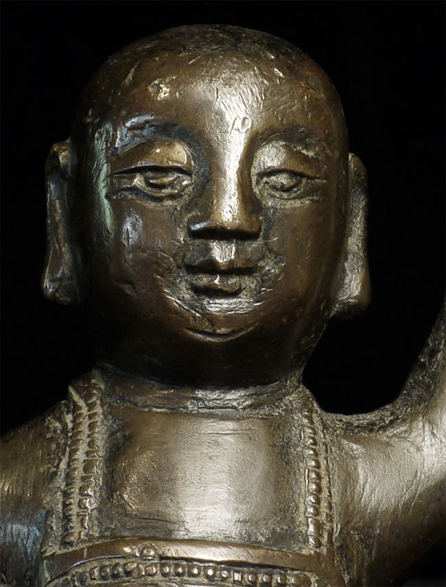 Antique & Vintage Buddhas Statues, Large Wooden Buddha Statues - The ...